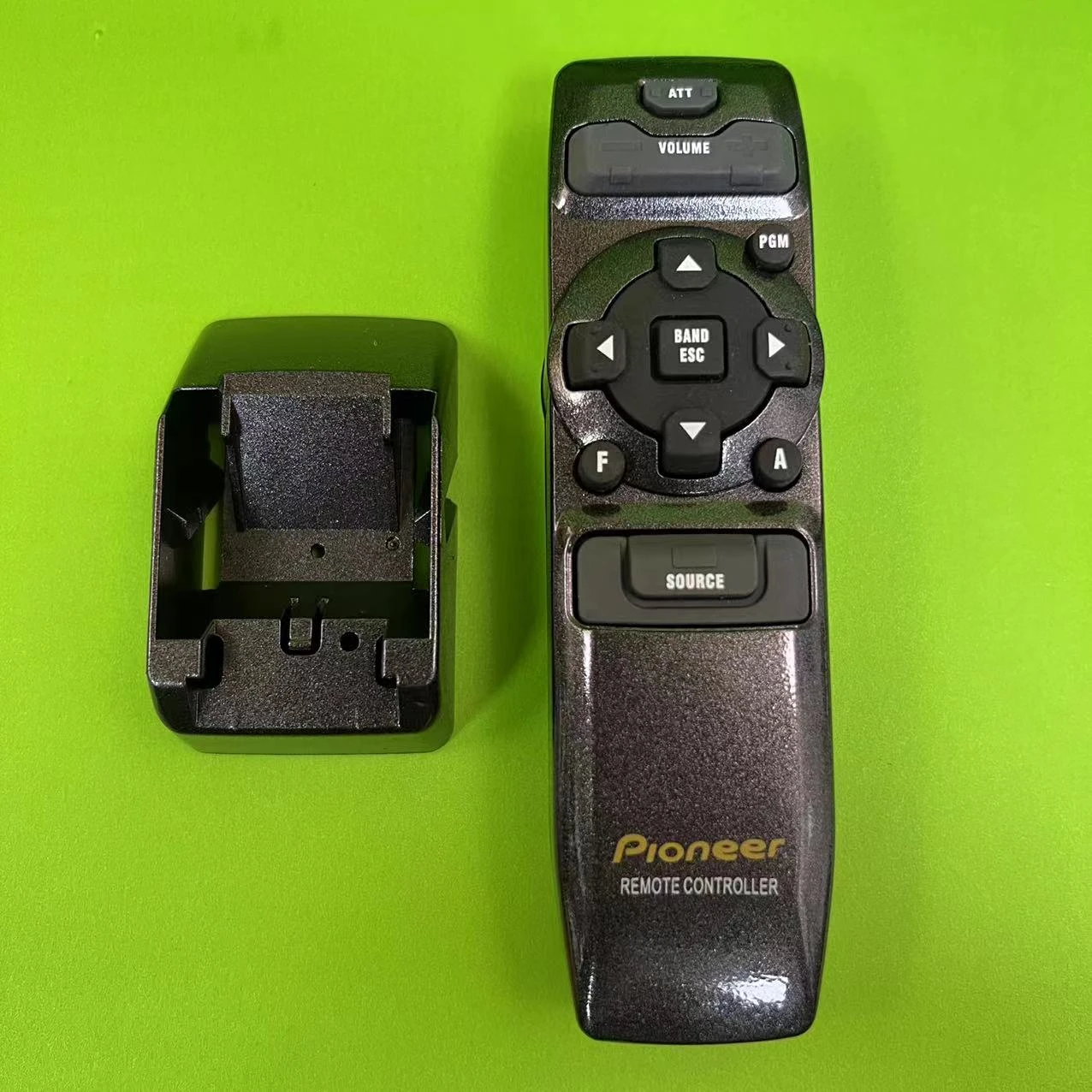 Controle remoto para pioneer cxb7314 DEH-P919 DEH-P999HDD FH-P818MDR FH ...