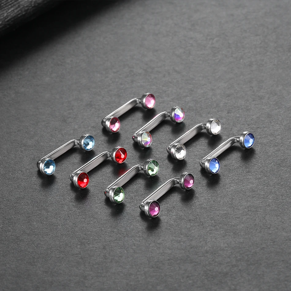 Microdermal Piercing