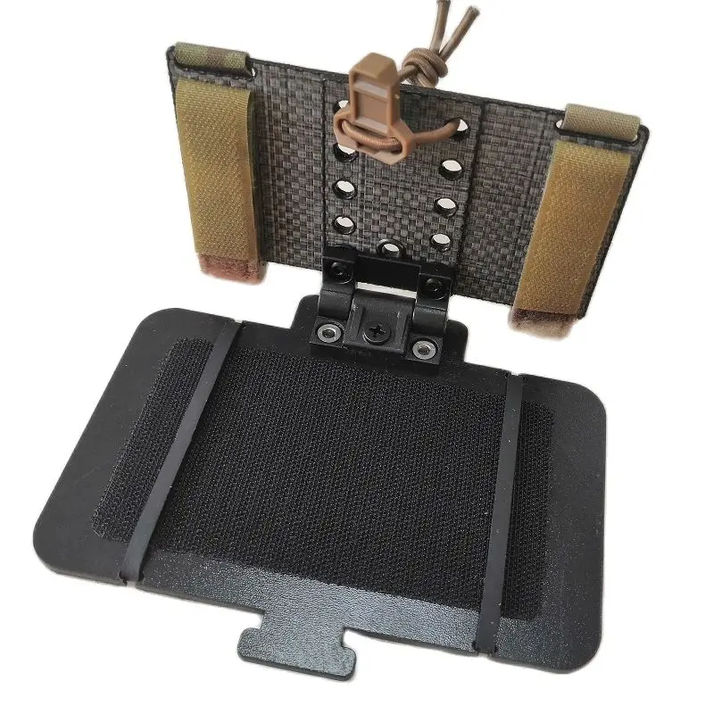 Tactical-Vest-Mobile-Phone-Navigation-Lightweight-Tegris-Kydex-Mounting ...