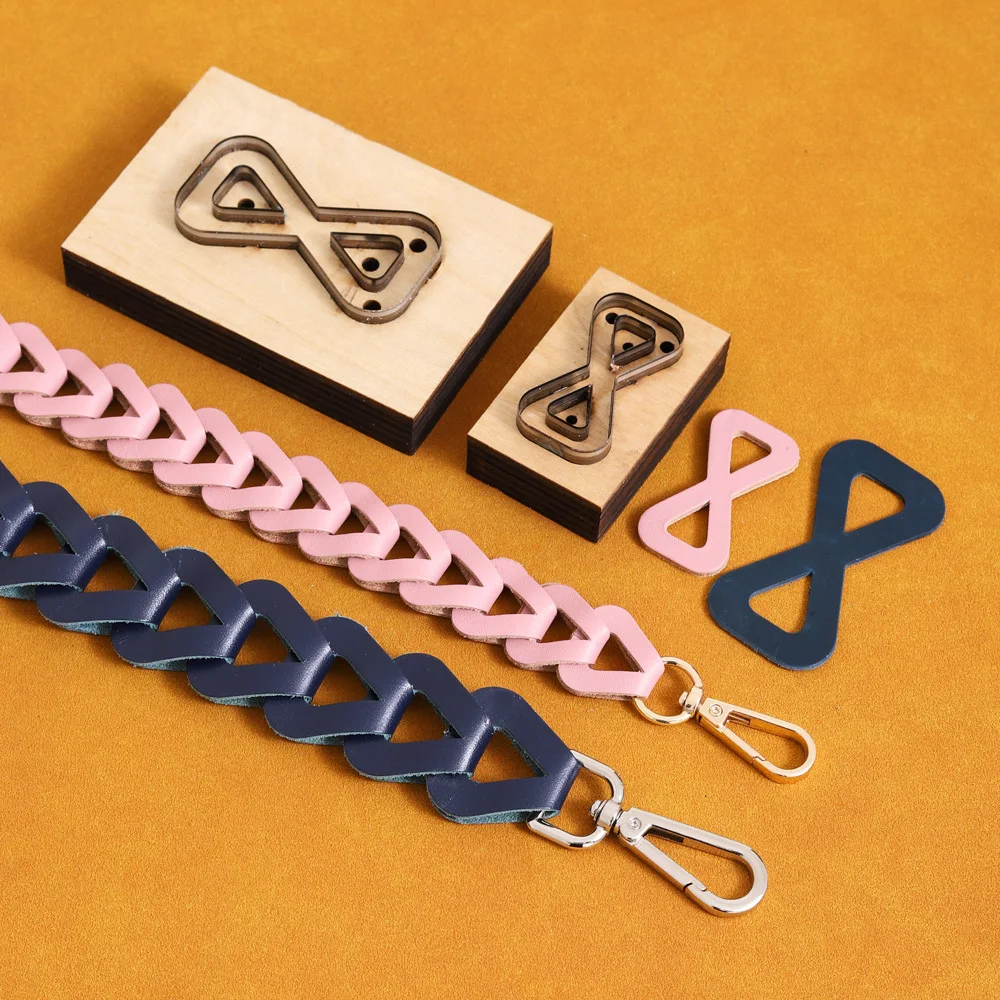 Leather-Metal-Cutting-Dies-for-Backpack-Strap-Loop-Splicing-DIY ...