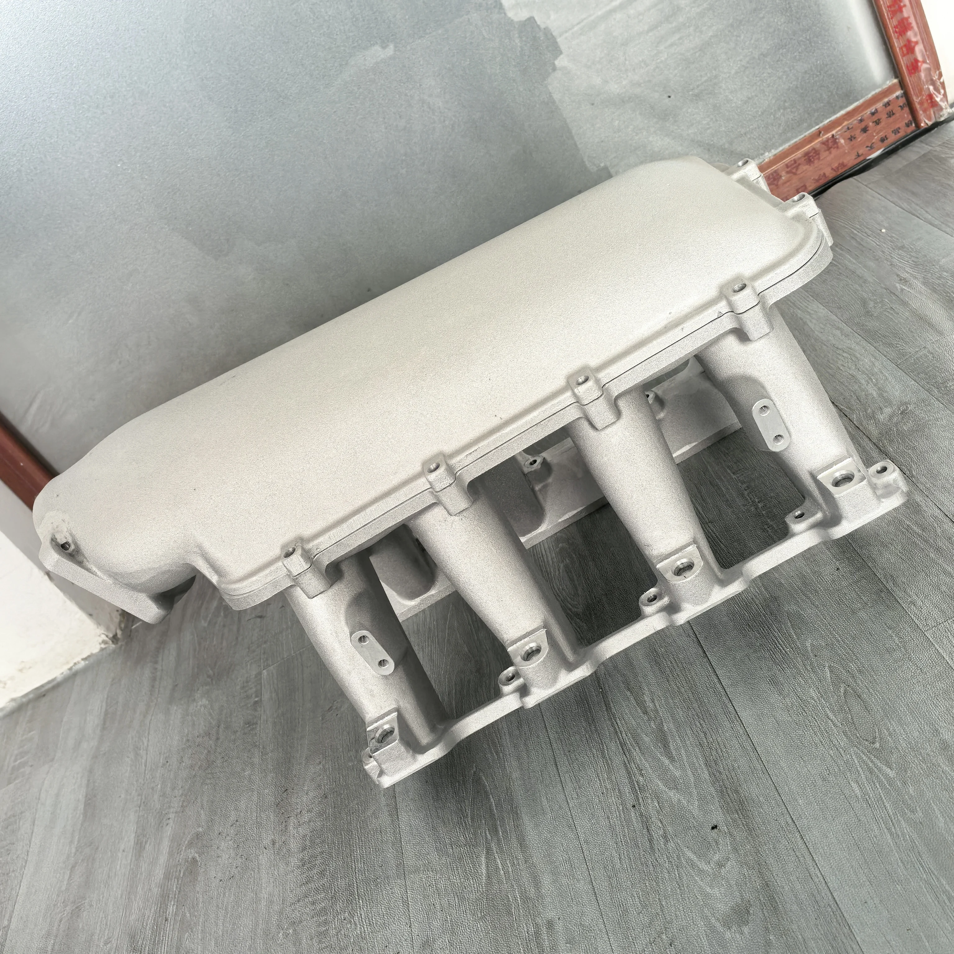 High quality LS Hi-Ram EFI Manifold GM LS1/LS2/LS6 OE IM0115S Engine ...