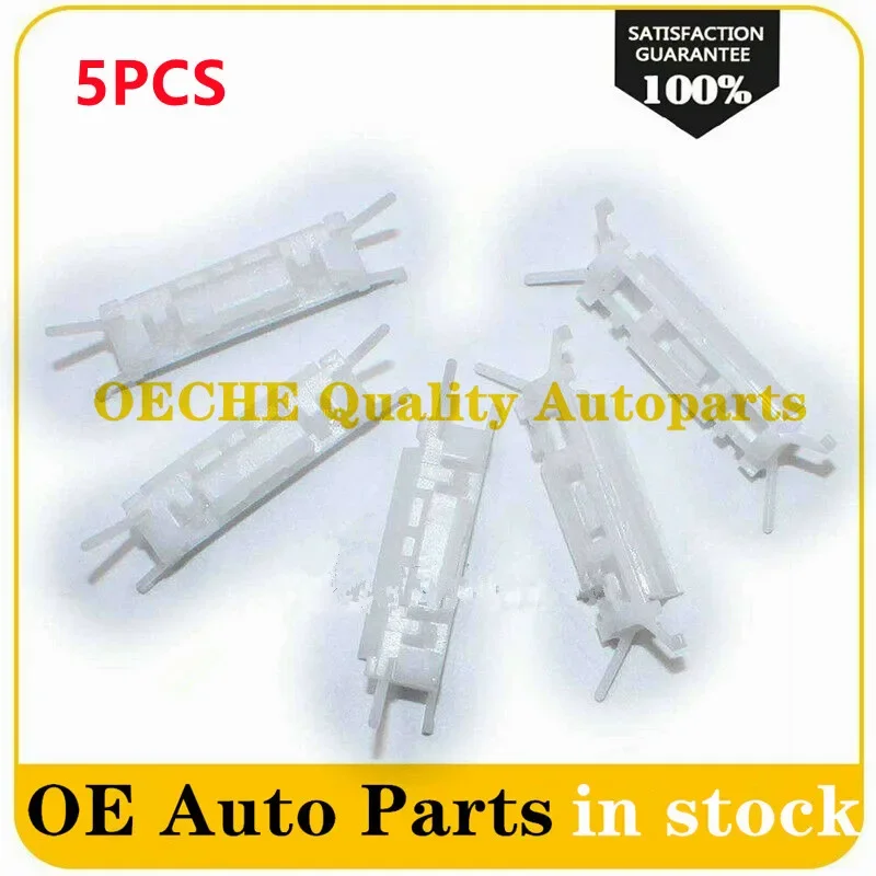 MR191500 For MITSUBISHI LANCER EVO5 EVO6 CP9A CLIP DRIP MOULDING WHITE ...