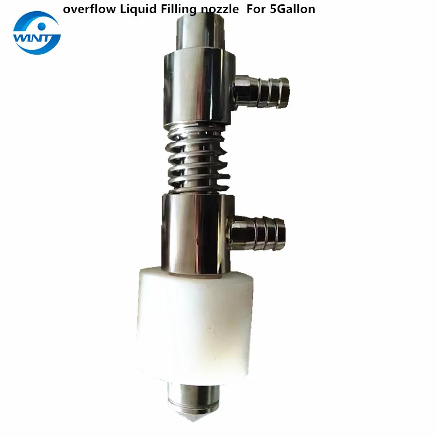 Free-Shipping-Overflow-Liquid-Filling-Nozzle-of-Filling-Machine-nFor-5 ...