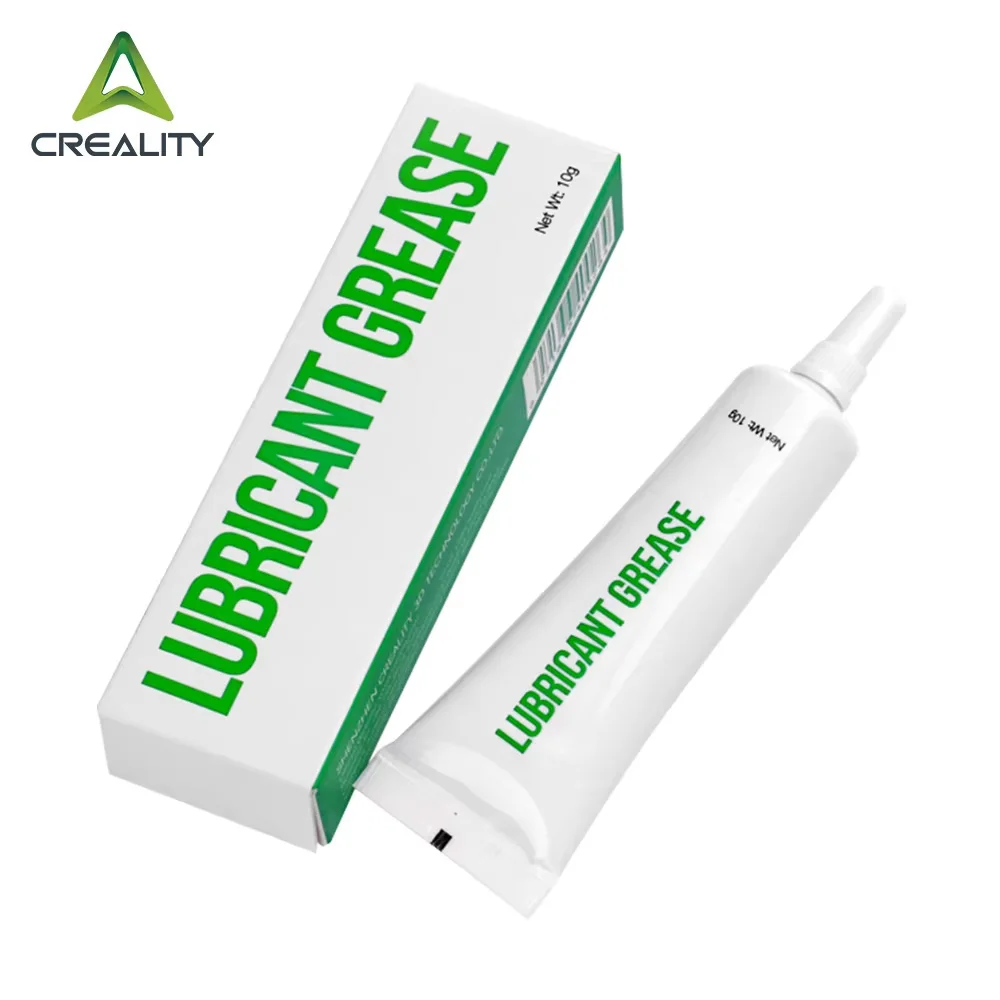 Creality Lubricant Grease for All 3D Printer Noise Reduction Good ...