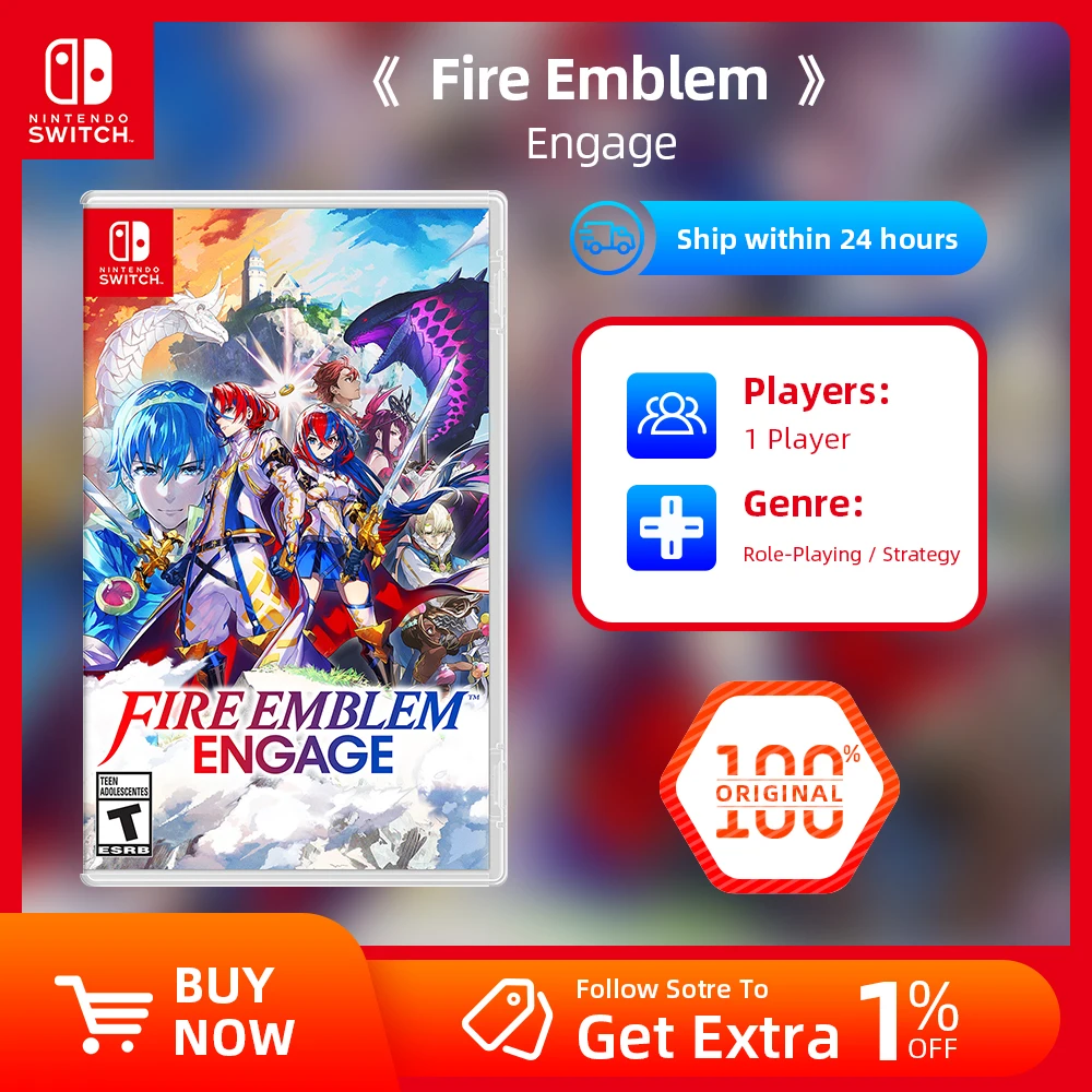 Switch Games Like Fire Emblem Three Houses | Nintendo Switch Fire ...