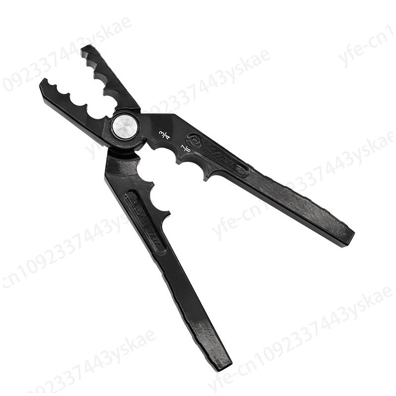 CT-301-Copper-pipe-repair-round-pliers-folding-pipes-repair-tools-air ...