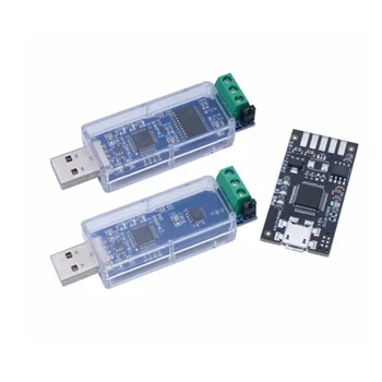 CANable USB to CAN Canbus Debugger Analyzer Adapter CAN Isolated/non ...