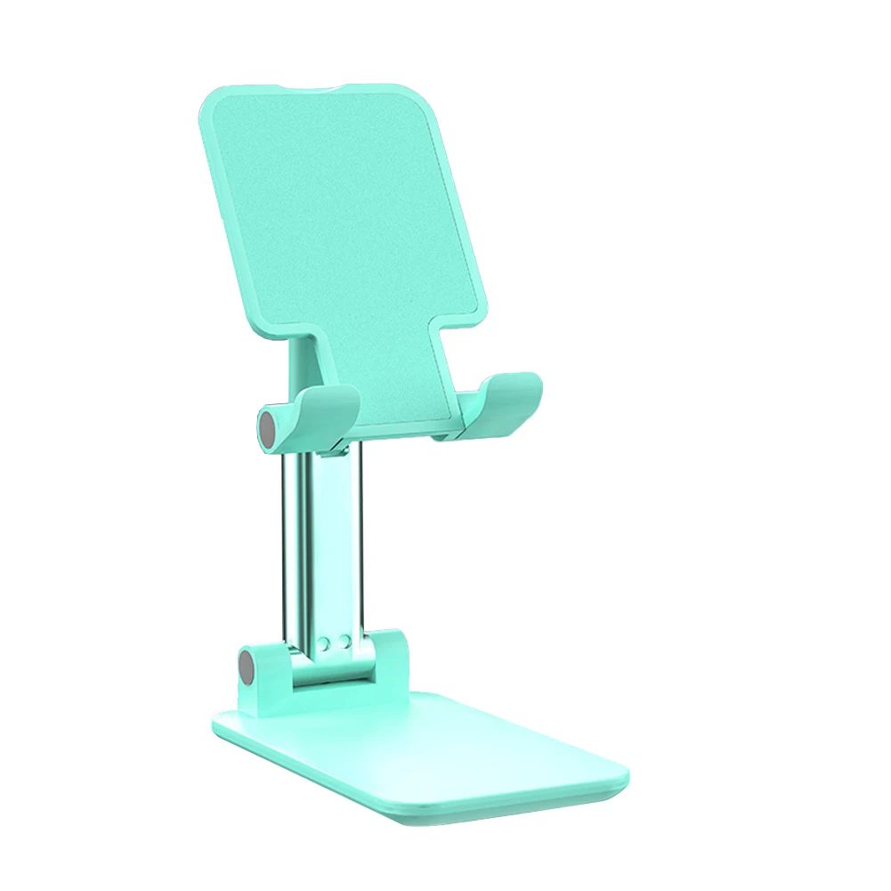 Phone-Stand-Tabletop-Mobile-Phone-Holder-Adjustable-Angle-Tablets-Stand ...