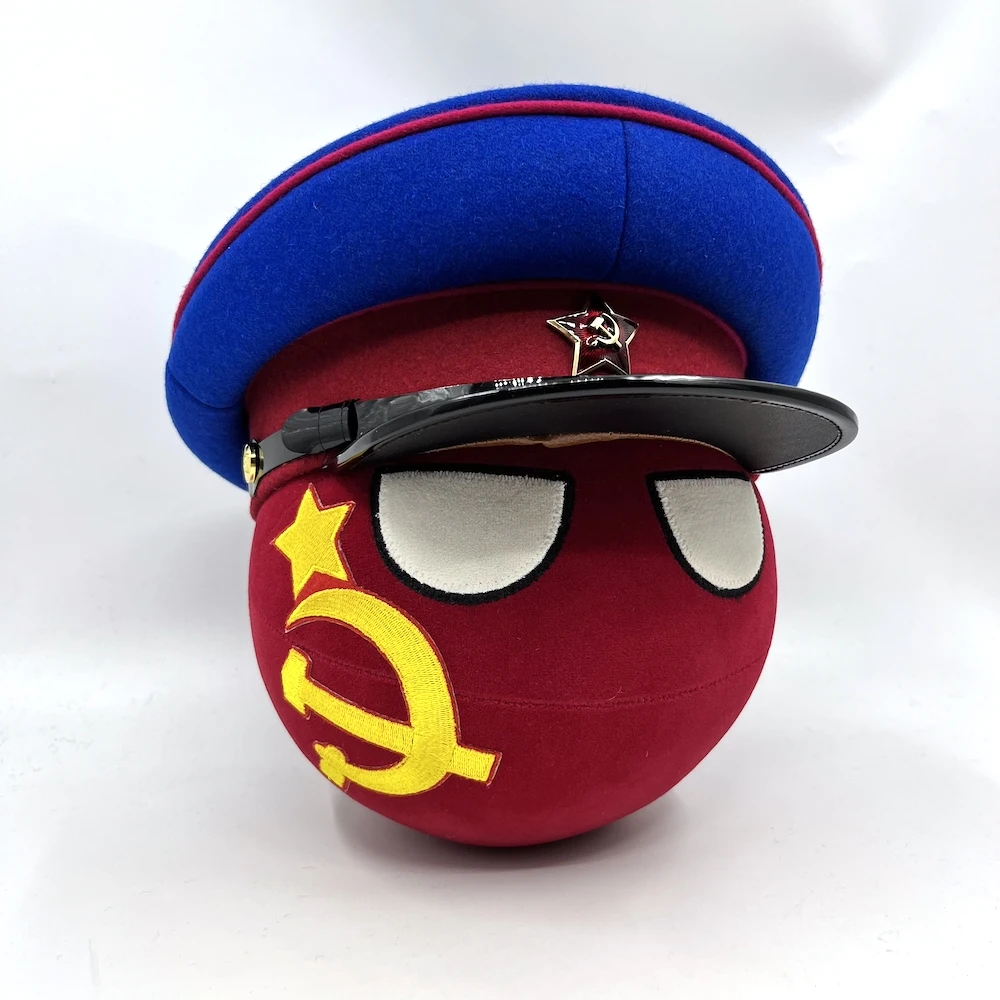 Polandball Ww2