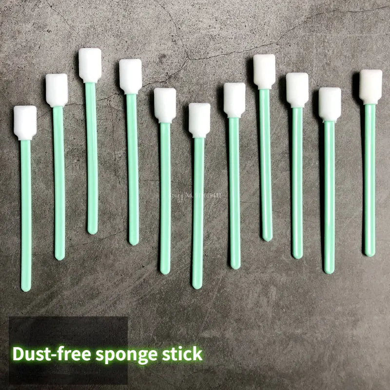 Dust-free-Sponge-Stick-Plant-tanned-Leather-Smear-Dyeing-Agent-Edge ...