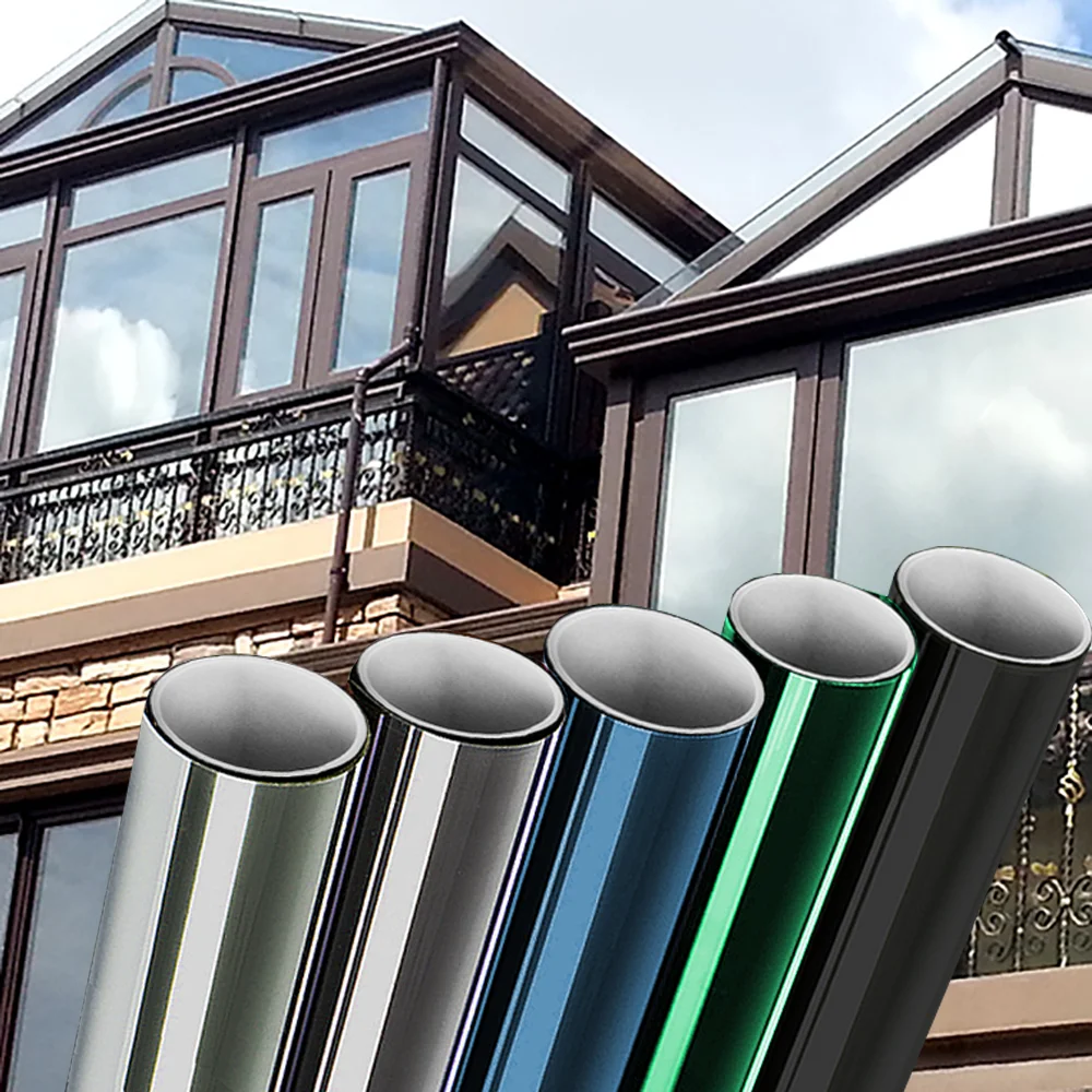 Adhesive-Vinyl-Window-Insulation-Film-Anti-Heat-Light-UV-Car-Glass ...