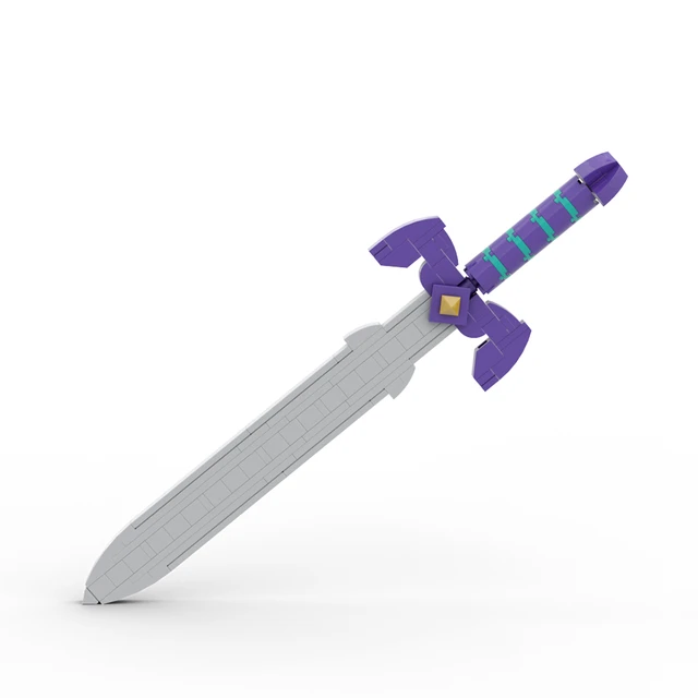 Minecraft Stone Sword