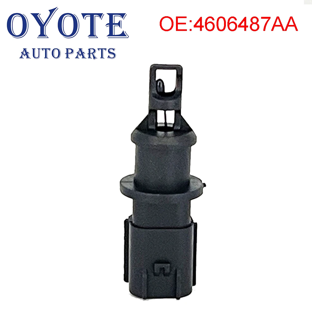 OYOTE Air Intake Charge Temperature Sensor for Chrysler Dodge Caliber ...
