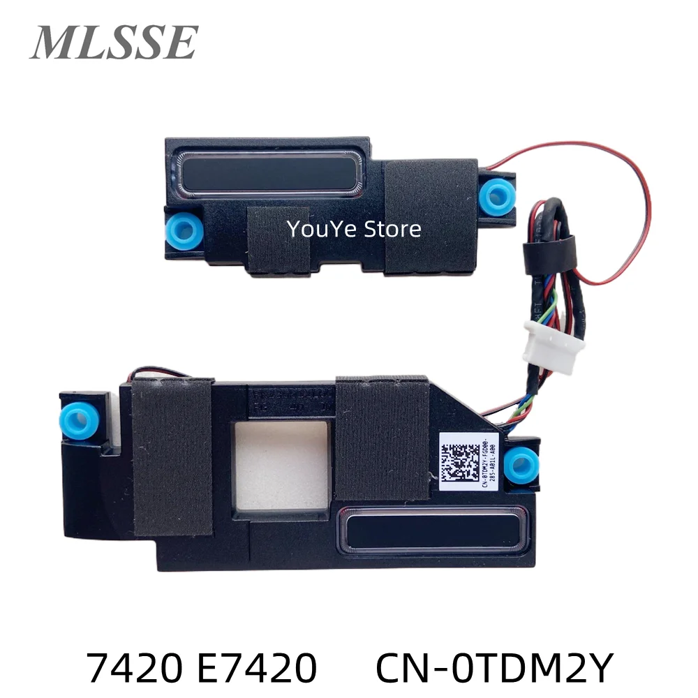 NEW-Original-For-DELL-Latitude-7420-E7420-Built-in-Speaker-CN-0TDM2Y ...