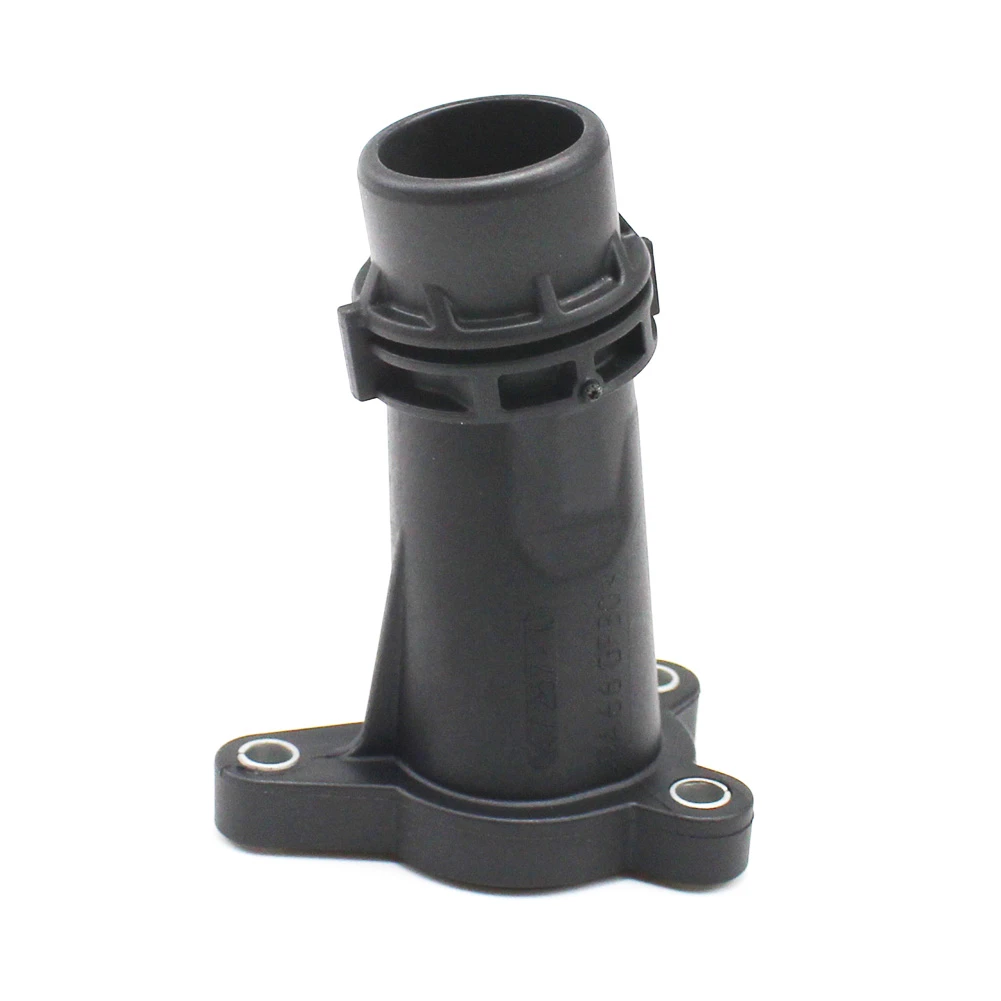 Car Accessories Engine Cooling System Connector 11118511205 For Bmw F30 ...