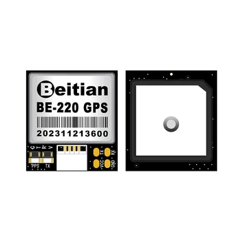 Beitian M8030 M9140 M10050 Drone UAV Pixhawk PX4 PIX32 TTL GNSS GPS ...