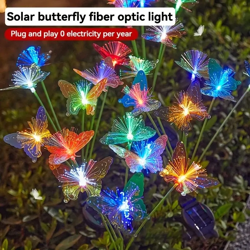 Light Landscaping Ideas: Transform Your Outdoor Space with Solar Magic