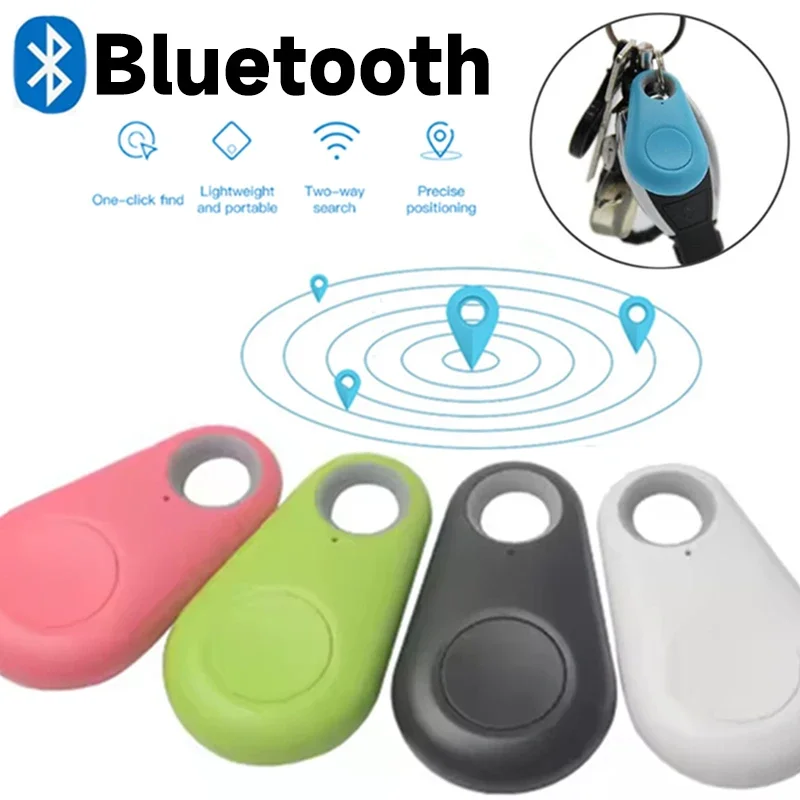 Bluetooth-Anti-Lost-Device-Tracking-Device-GPS-Tracker-Key-Case-Kids ...