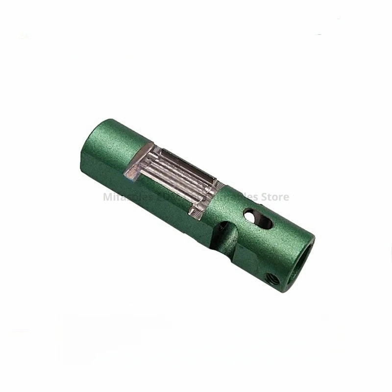 EDM F857 Electrode Shaft A290-8119-Z781 45.8mm A290-8120-Z781 48mm ...