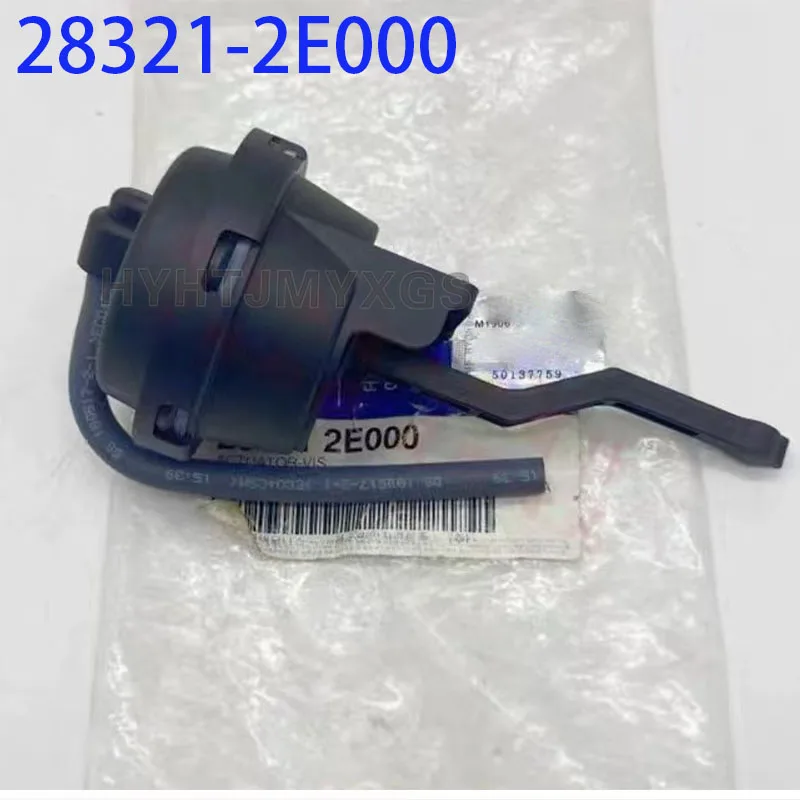 NEW 28321-2E000 Engine Intake Actuator For Hyundai 2016-2018 Tucson ...