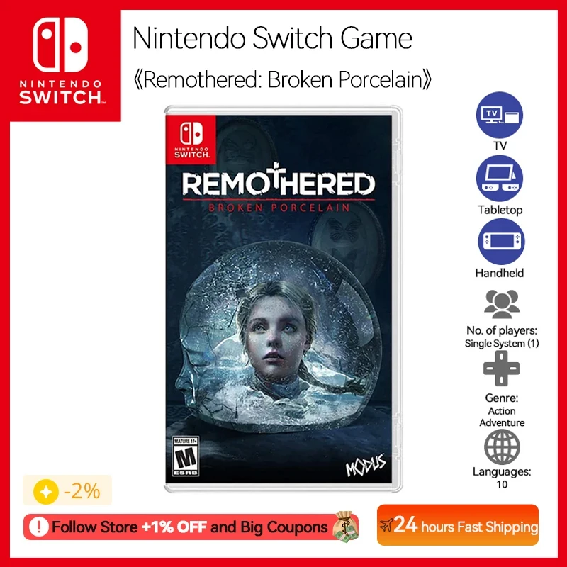 Remothered-Broken-Porcelain-Nintendo-Switch-Game-Deals-Physical-for ...
