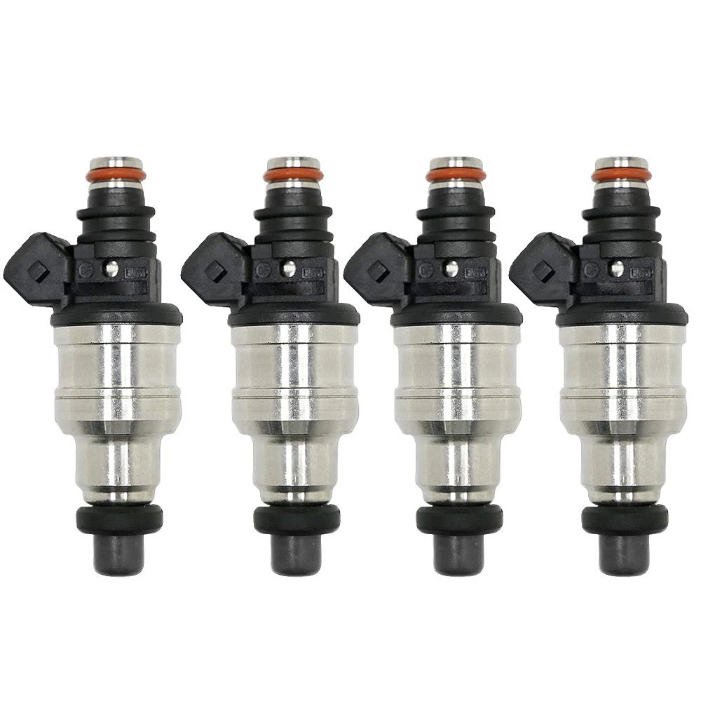 4PCS-550Cc-Fuel-Injectors-for-Honda-OBD1-OBD2-B16-B18-B20-D15-D16-D18 ...