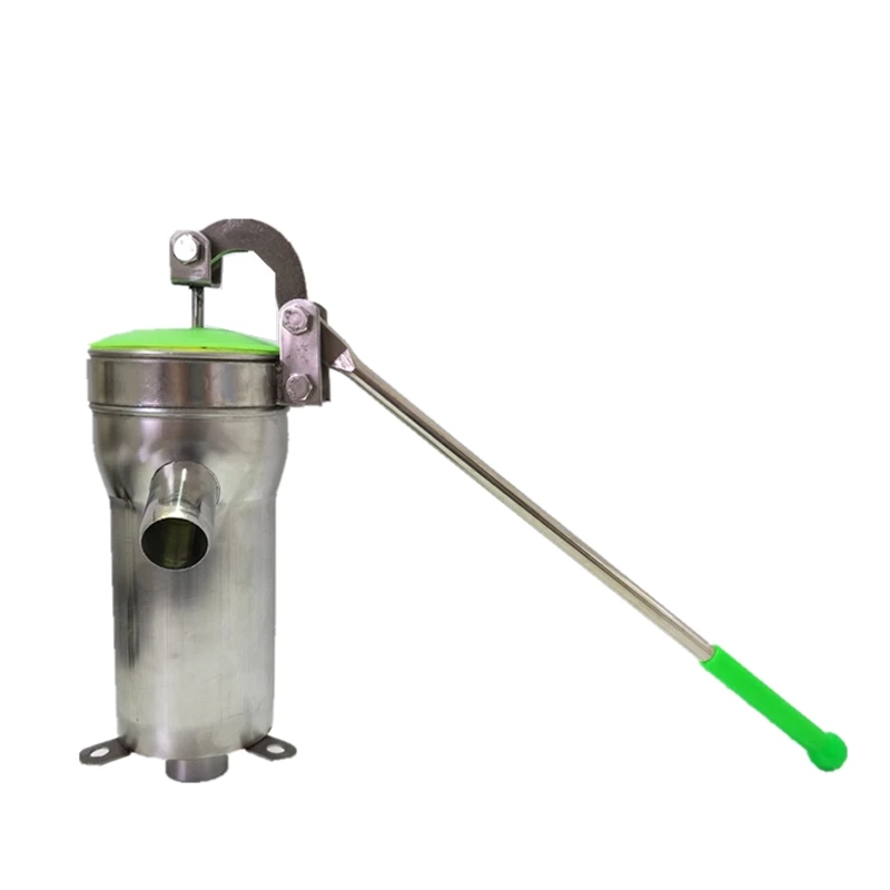 Hand Crank Water Pump