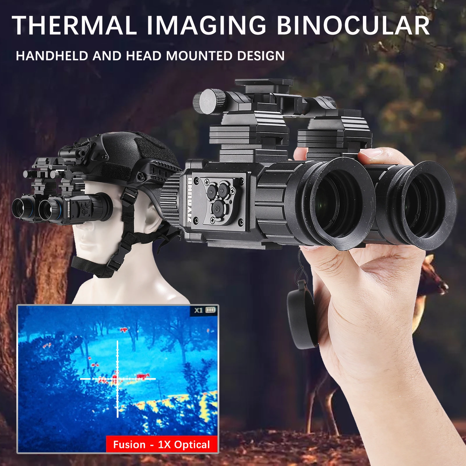 TU120A-Binocular-Infrared-Hunting-8x-Magnification-Riflescope-Removable ...
