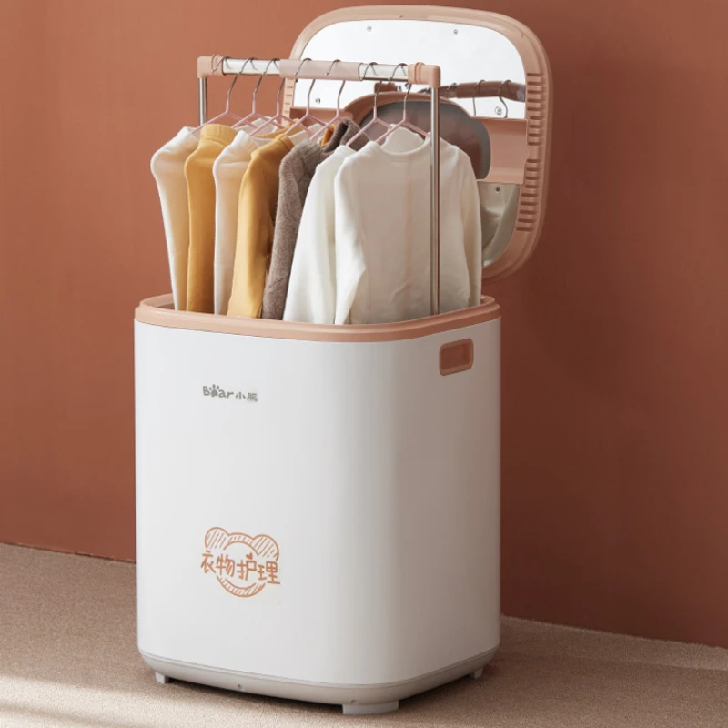 Secadora-dom-stica-peque-a-m-quina-de-secado-de-ropa-esterilizaci-n-de ...