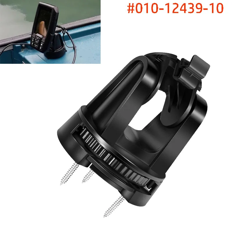 010-12439-10-Boat-Tilt-Swivel-Mount-Compatible-with-Garmin-Striker-Plus ...