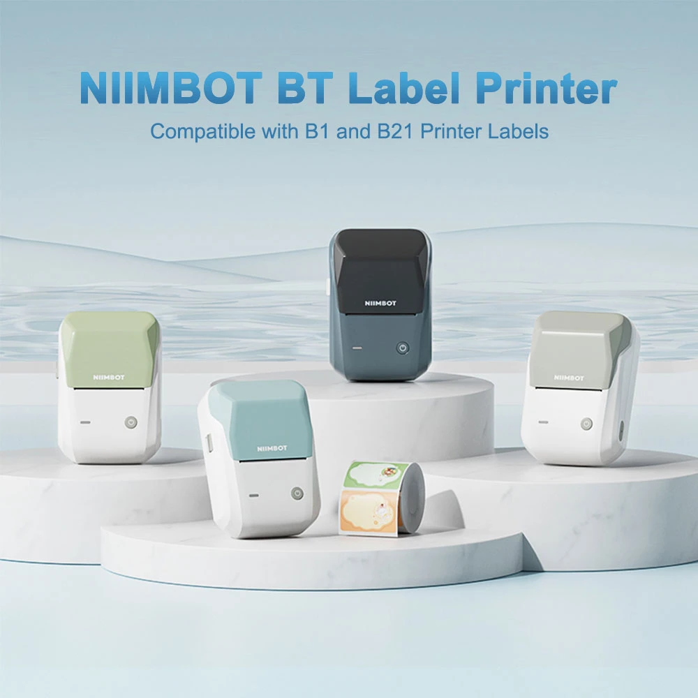 Niimbot-B1-Label-Printer-Portable-Handheld-Thermal-Printer-Mini-Barcode ...