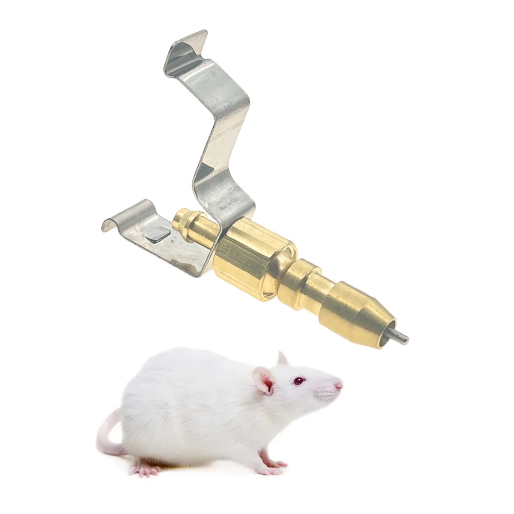 10PCS-New-Design-Small-Animal-Rodent-Rat-Mouse-Hamster-Snake-Automatic ...