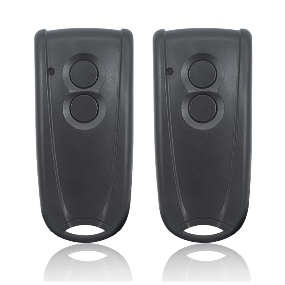 2pcs-ECOSTAR-RSC-2-RSE-2-Garage-Door-Remote-Control-2-Buttons-Gate ...