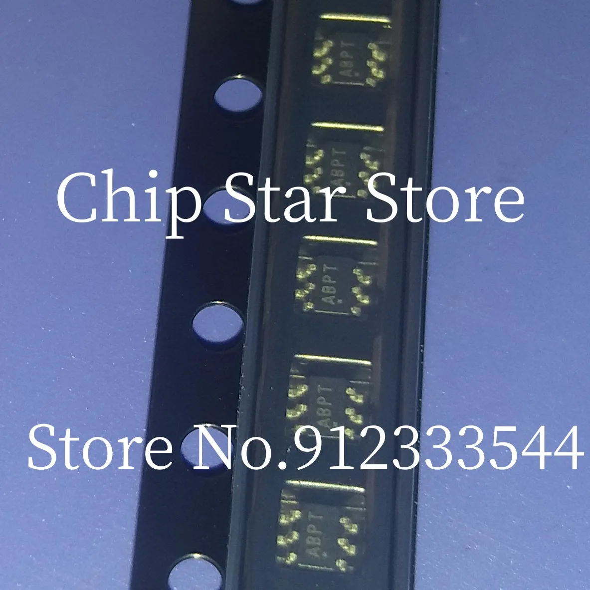 5-100pcs MCP4018T-103E/LT MCP4018T MCP4018 SC70-6 Volatile Digital ...