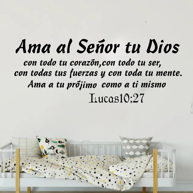 Spanish Bible Quotes