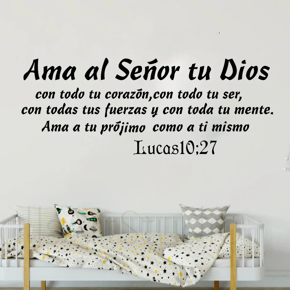 Bible Verses On Love In Spanish