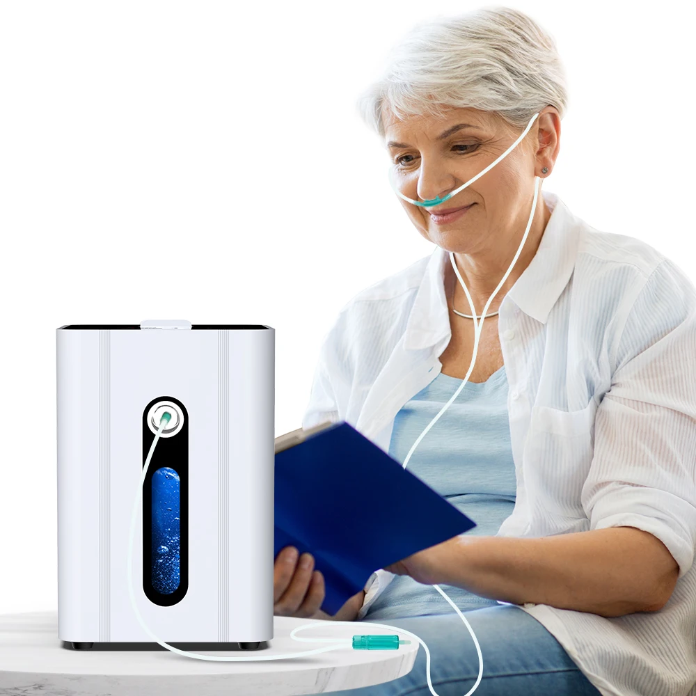 Suyzeko-Hydrogen-Inhalation-Machine-150ml-Hydrogen-Water-Generator-99 ...