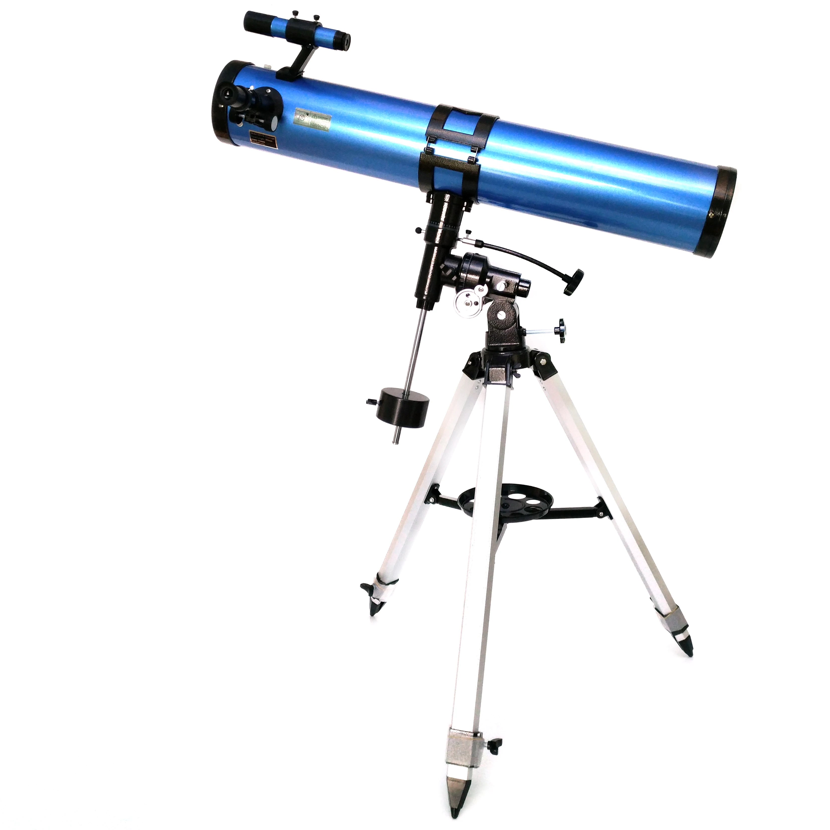 675x Professional Large F900114mm Reflector Astronomical Telescope for ...