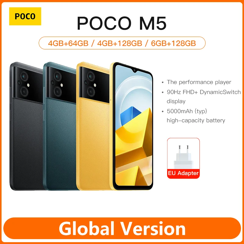 Xiaomi-smartphone-POCO-M5-versi-n-Global-64GB-128GB-NFC-G99-MTK-ocho-n ...