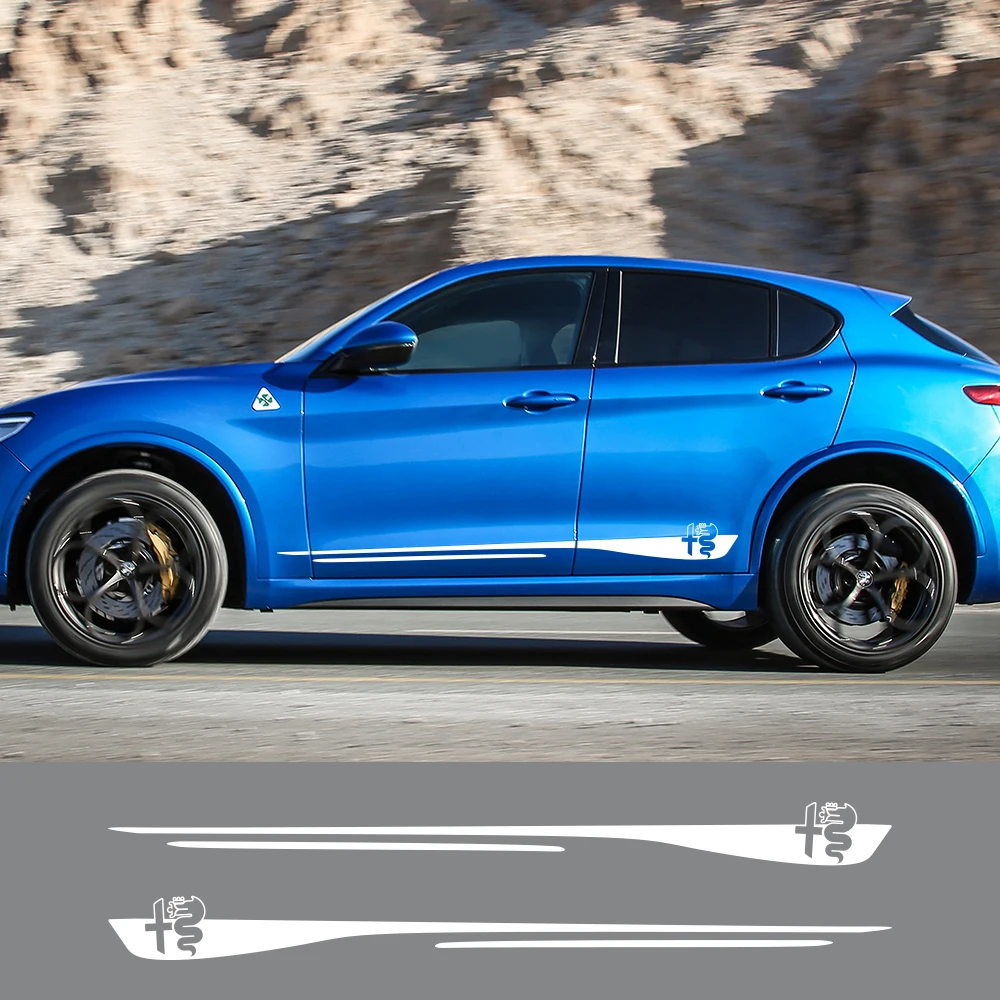 For-Alfa-Romeo-Giulia-Giulietta-159-156-MITO-Stelvio-147-Duetto-GT-Car ...