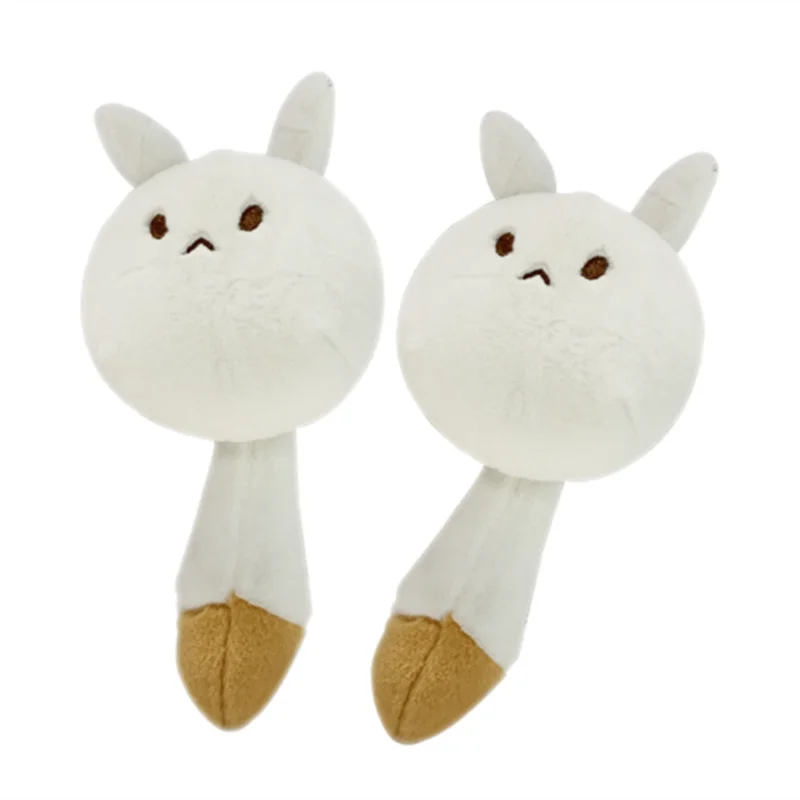 Game-Genshin-Impact-Klee-Dodoco-Plush-Keychain-Cosplay-Cute-Doll ...