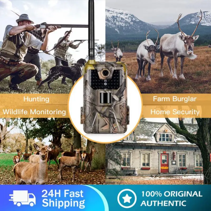 MMS-SMTP-Trail-Camera-Email-Wildlife-Hunting-Cameras-Cellular-Wireless ...