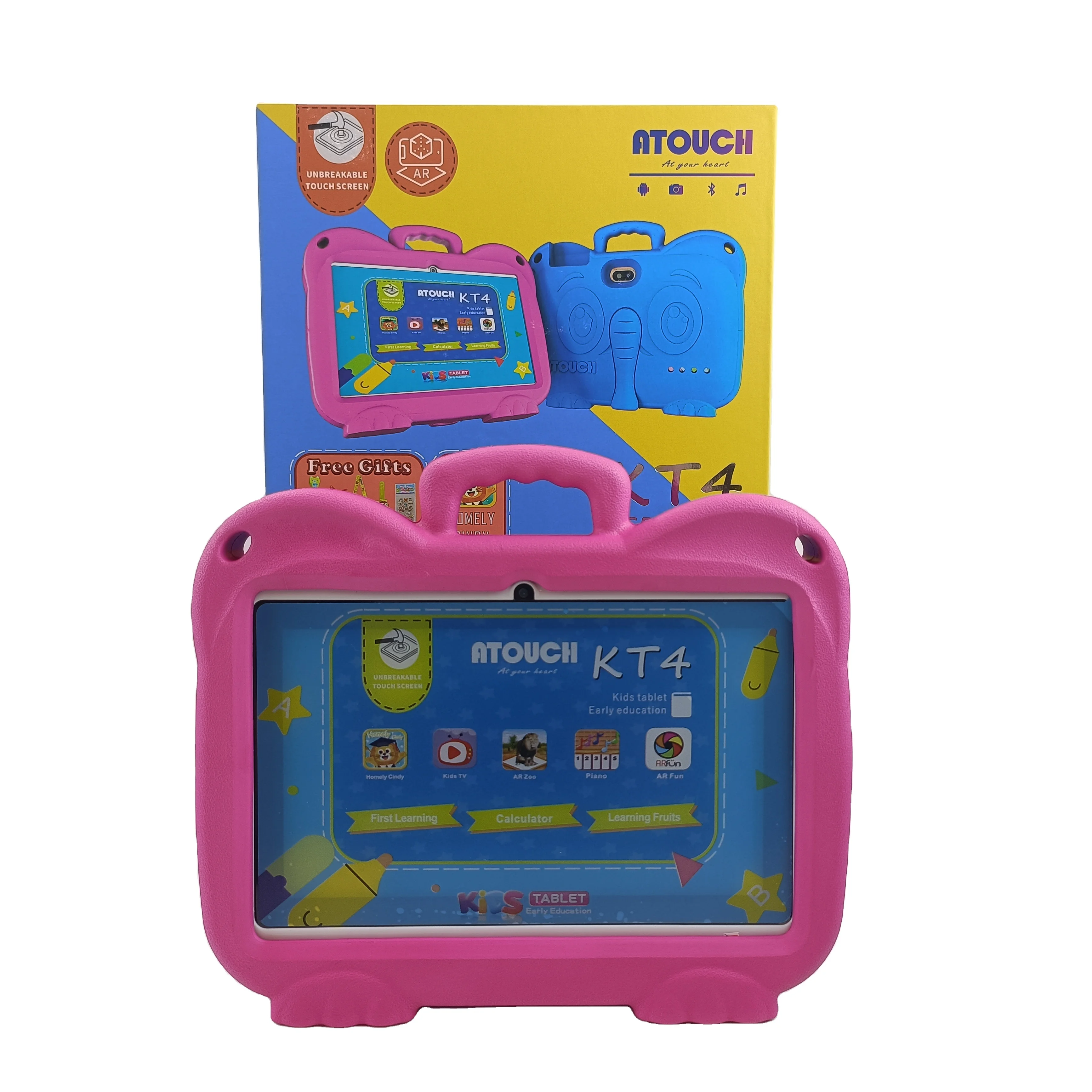 Hot-Popular-ATOUCH-KT4-Tablette-7-Inch-Android-10-Tablet-Learning ...
