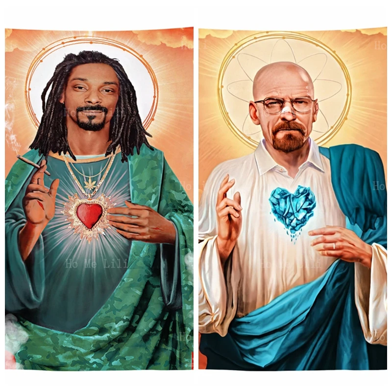 Walter White Meme