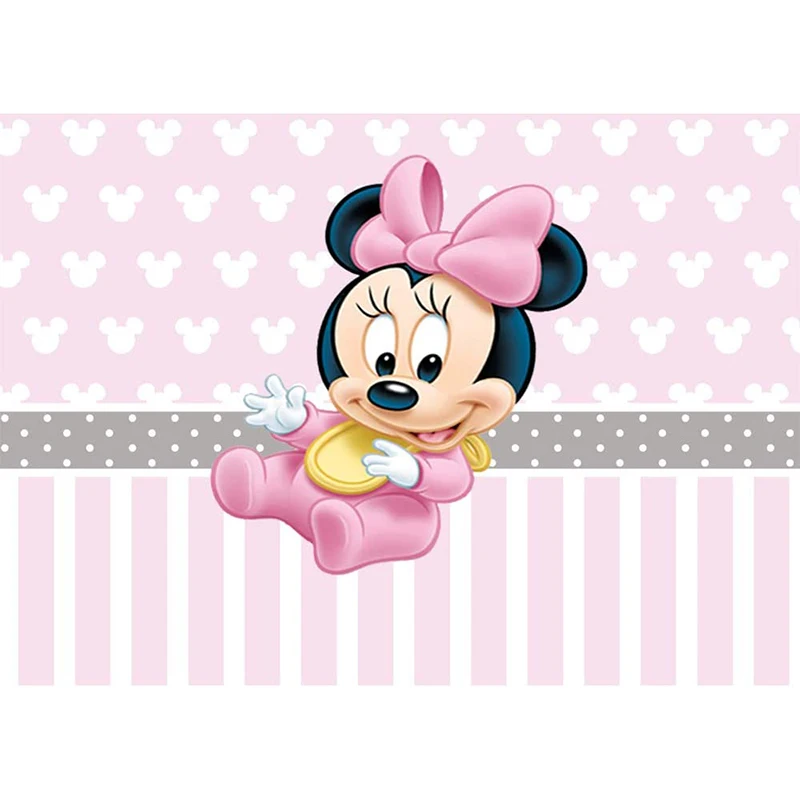 Cute Baby Minnie Mouse Pictures