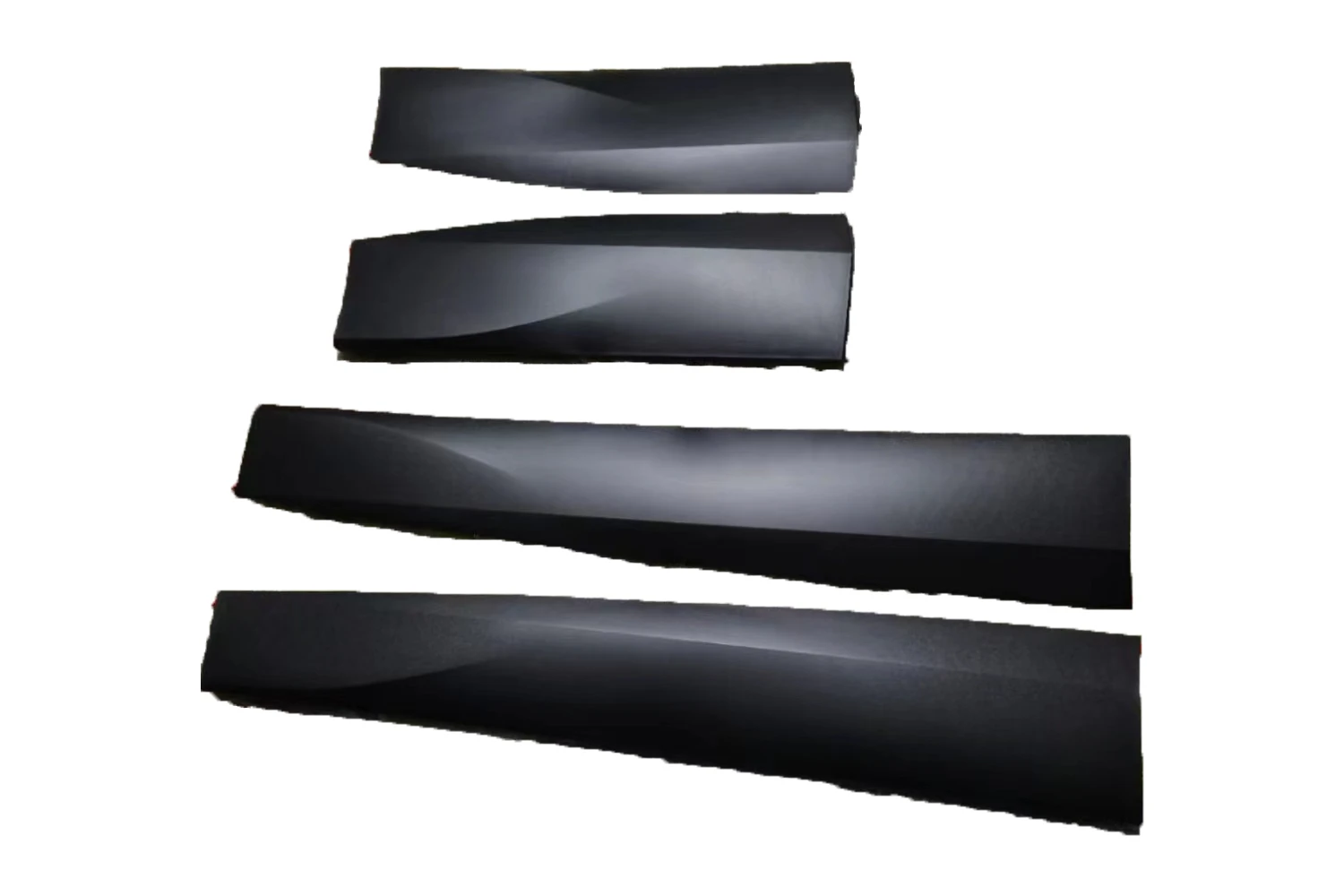 Manufacturers wholesale auto guard board under the guard board matte ...