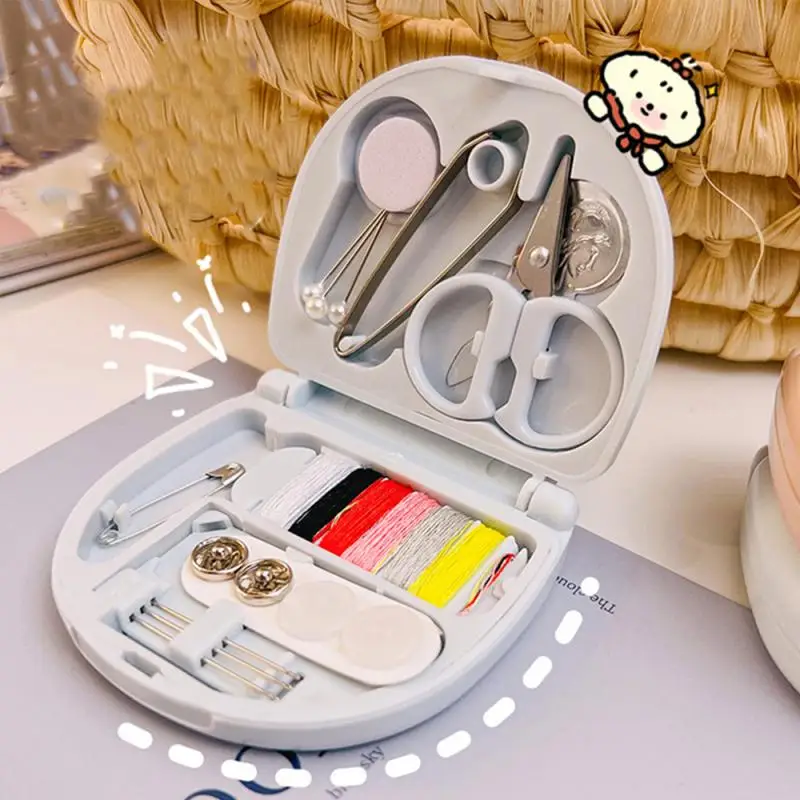 1-Set-Portable-Mini-Manual-Sewing-Machine-Portable-Mini-Travel-Sewing ...