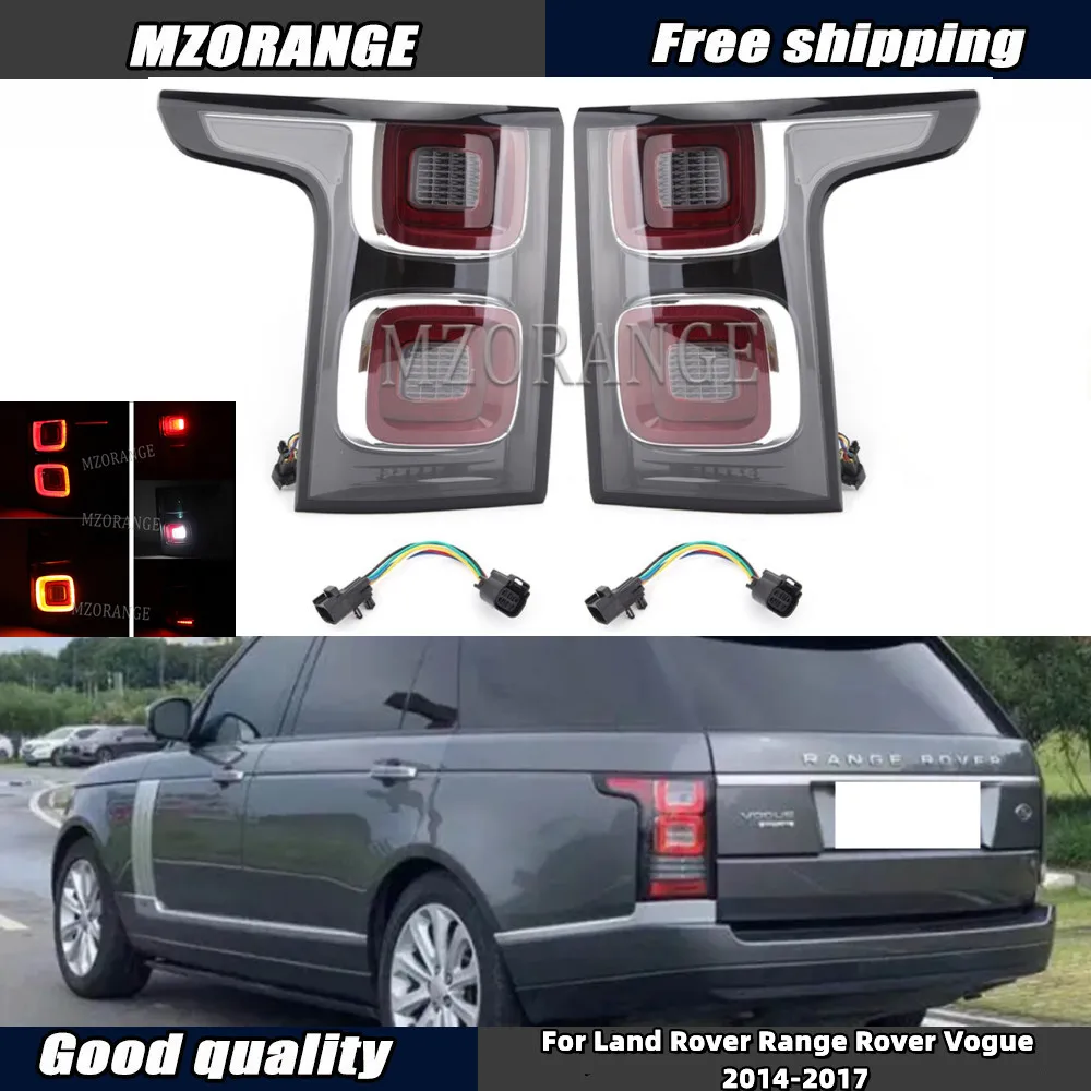 1-Pair-LED-Tail-Lights-for-Land-Rover-Range-Rover-Vogue-2014-2017-EU ...
