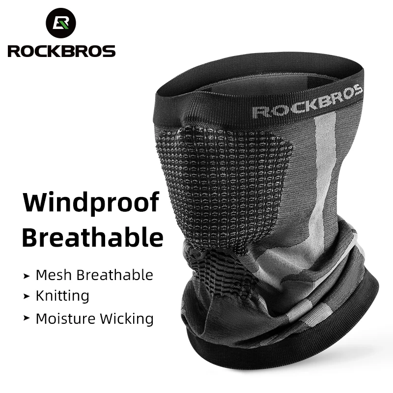 ROCKBROS-Hiking-Scarves-Cycling-Face-Mask-Men-Women-Sun-Protection ...