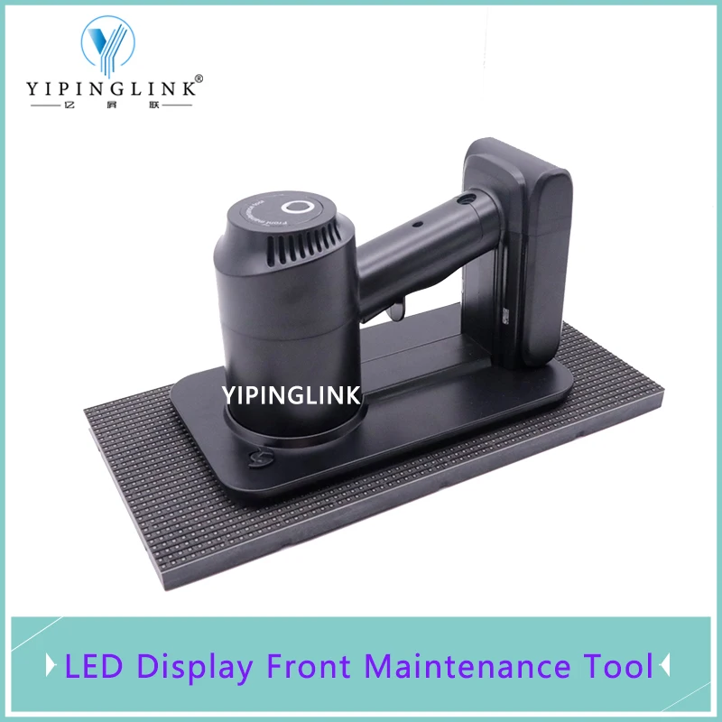 YIPINGLINK-LED-Dispay-Wireless-Rechargeable-Front-Maintenance-Tool-For ...